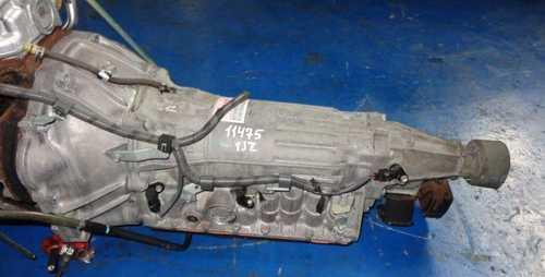 АКПП toyota progres 1JZ-GE