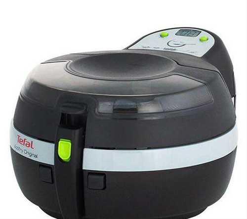 Аэрофритюрница tefal