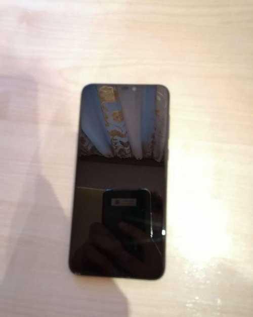 Смартфон Asus ZenFone Max M2 zb633kl