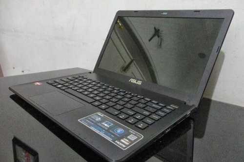 Ноутбук asus K52JC-SX018R