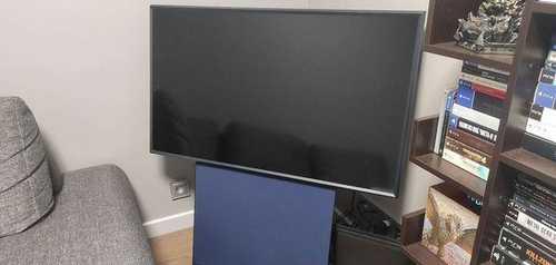 Samsung The Sero 43"