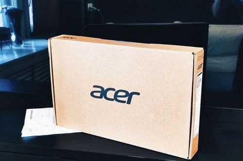 Acer Aspire 14" IPS/ i5-1135G7/ SSD256/ Новый