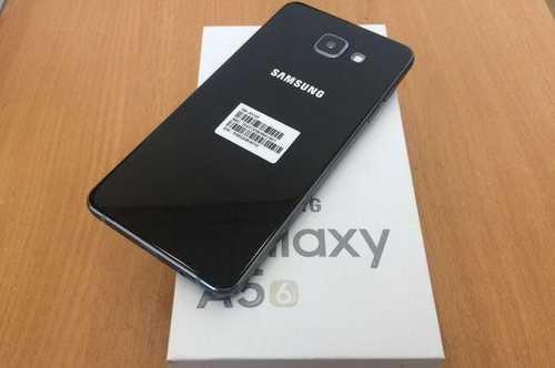 SAMSUNG Galaxy A3 A5 A7 A9