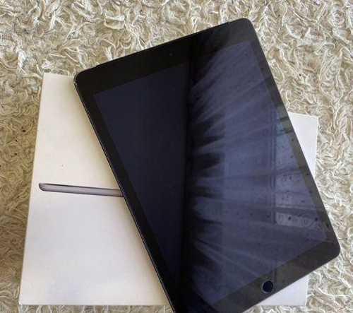 iPad air 2 16gb black