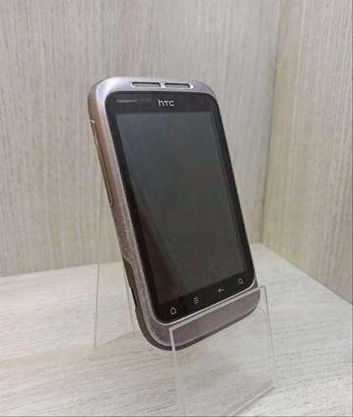 Телефон HTC PG76100 на запчасти