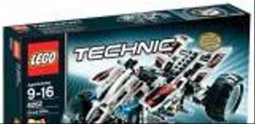 Lego Technic 8262 Квадроцикл