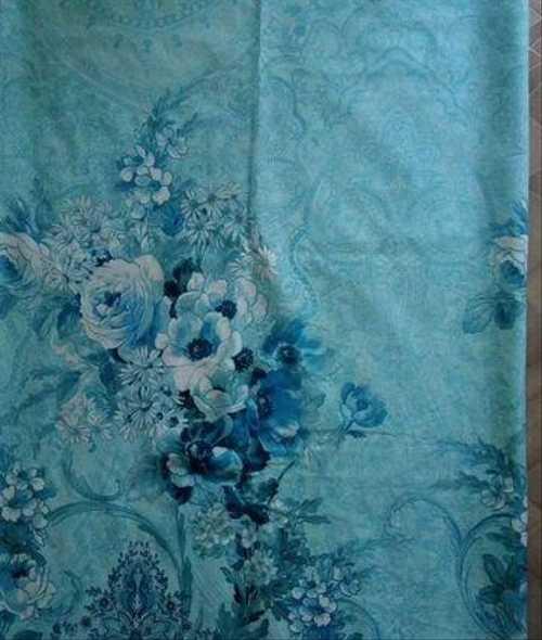 Пошив комплектов постельного белья, вид ткани (бяз