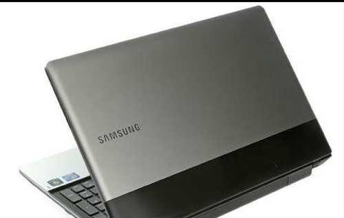 Ноутбук Samsung NP300