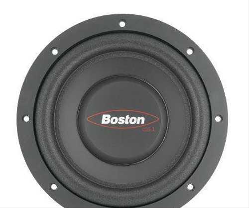8" Boston Acustics G108 продам