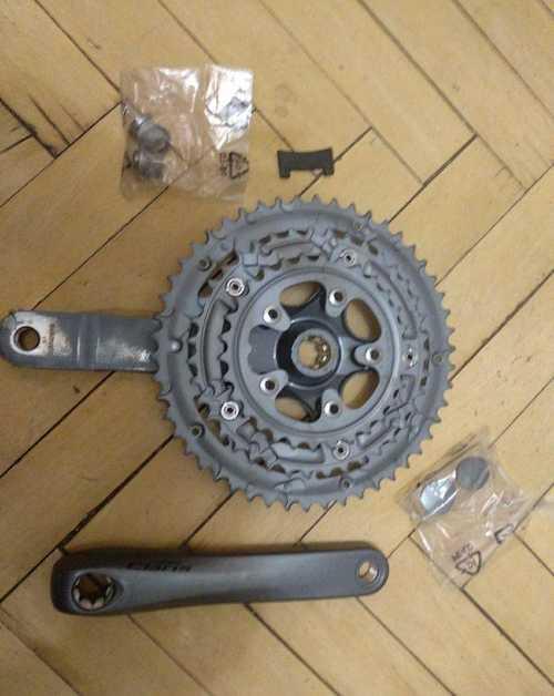 Система звёзд Shimano Claris FC-2403 EFC2403E090XS