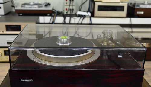 Pioneer PL-70(2)