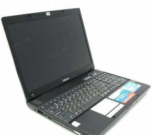 Ноут RoverBook Pro-510L Ровербук RBP510, Бп, Чипы