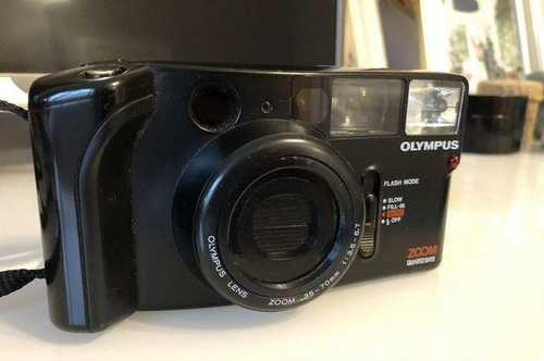 Фотоаппарат olympus AZ-1 Zoom