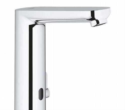 Смеситель сенсорный Grohe Eurosmart CE 36422000