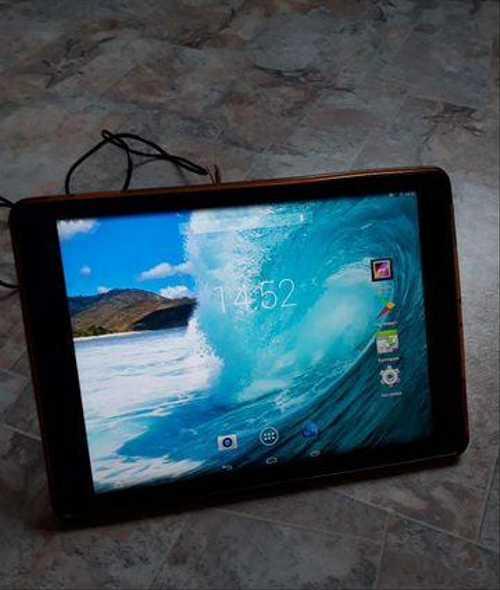 Планшет Pocketbook surfpad 4 L