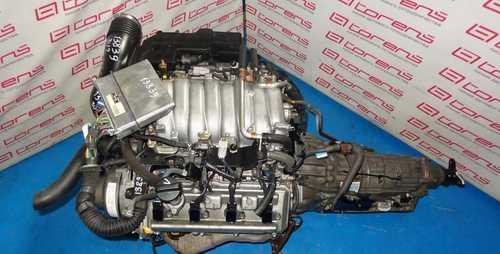 Двигатель Lexus Gx430 3UZ-FE