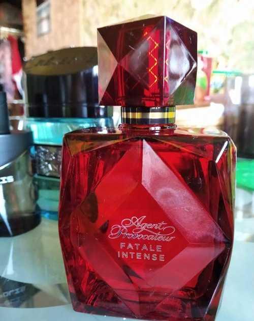 Agent Provocateur Fatale Intense