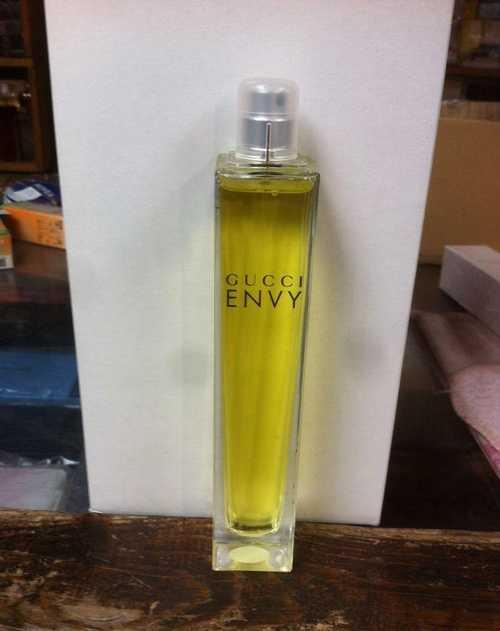 Т-в Gucci Envi