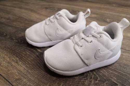 Кроссовки детские Nike roshe one c6