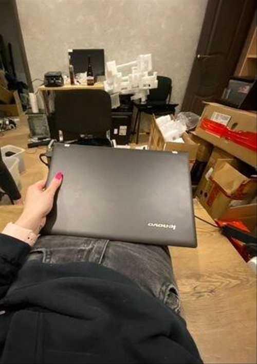 Ноутбук Lenovo E31-70 i3-5010