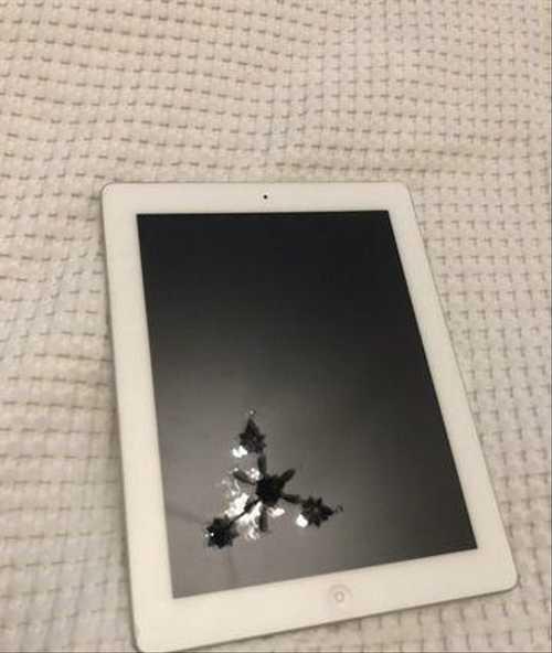 iPad 4 32гб