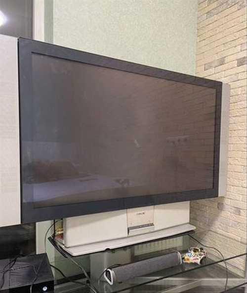 Продам телевизор sony kf-50sx200k
