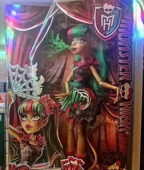 Кукла Монстер Хай / Monster High
