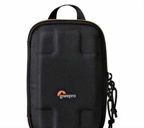 Lowepro Dashpoint AVC 60 II Black