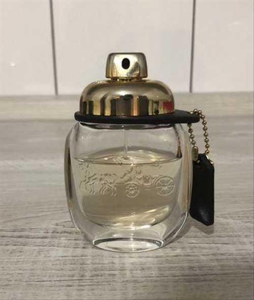 Парфюм Coach, Burberry 30 ml