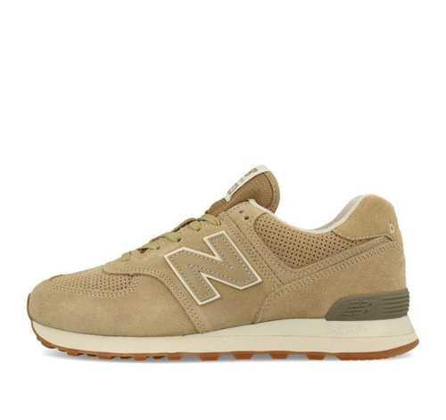 Кроссовки NB 574