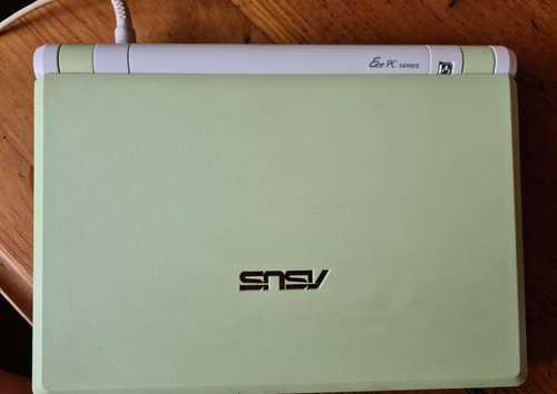 Субноутбук/нетбук Asus Eee PC series