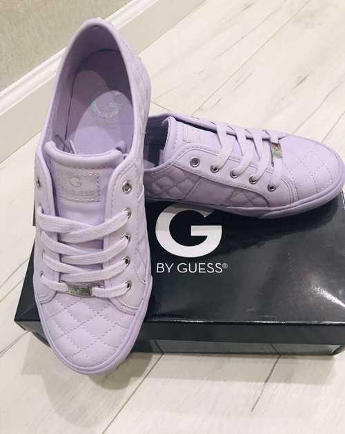 Кеды guess