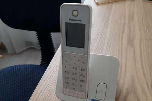 Телефон Цифровой беспроводной Panasonic