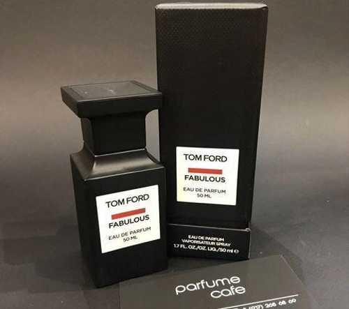 Fucking Fabulous Tom Ford,50 мл