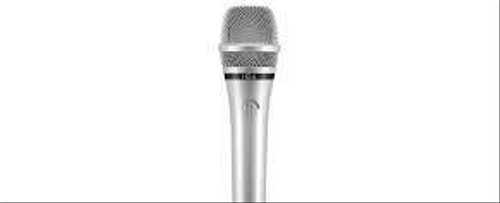 IK Multimedia iRig Mic HD-A новый