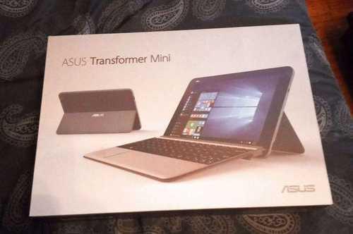 Ноутбук Asus transformer mini T103 HAF