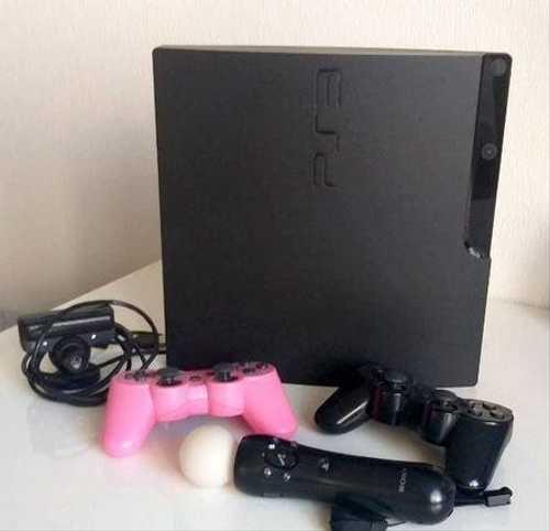 Sony Playstation 3 продам