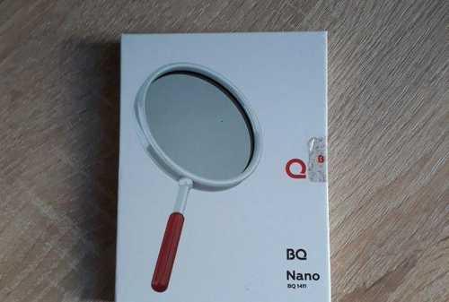 BQ nano(мини телефон)