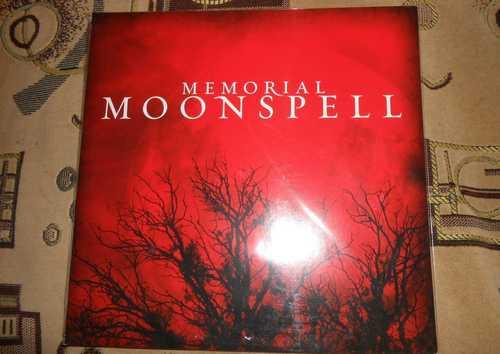 Moonspell LP