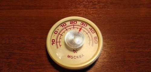 Настенный термометр