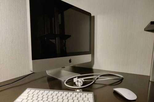Apple iMac 21 5 2010г