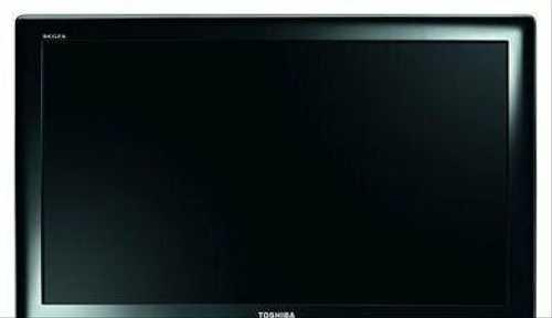 32" Телевизор Toshiba 32AV500PR
