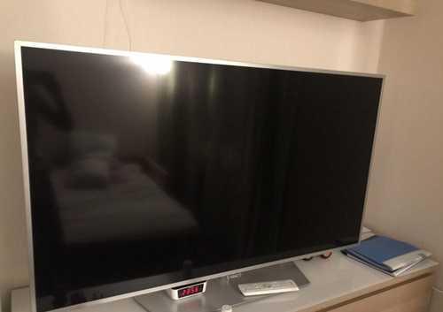 Телевизор Philips 55PFT6510/60