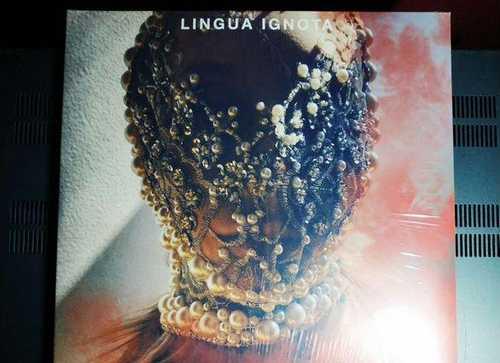 Lingua Ignota - sinner get ready