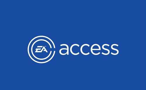 Xbox EA Access 1 месяц