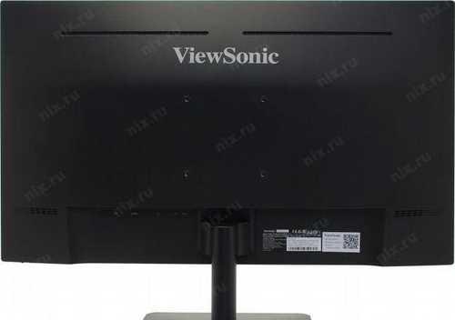 ЖК монитор 27" viewsonic VA2732-MHD