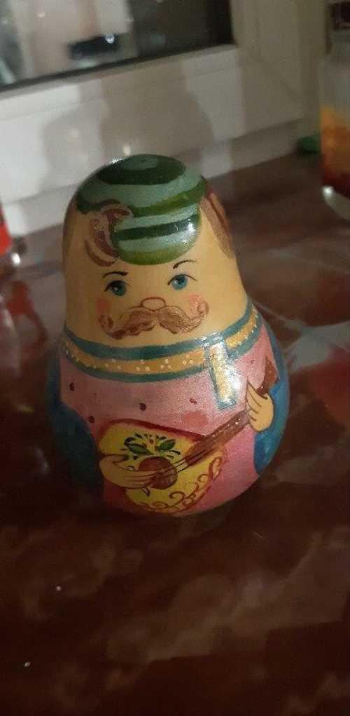 Матрешка