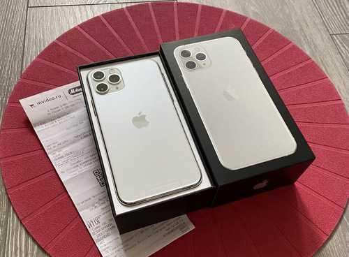 Iphone 11 ростест