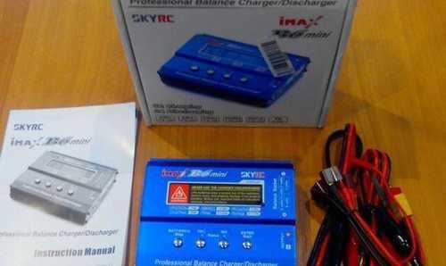 Зарядное устройство SkyRC Imax B6 mini Original
