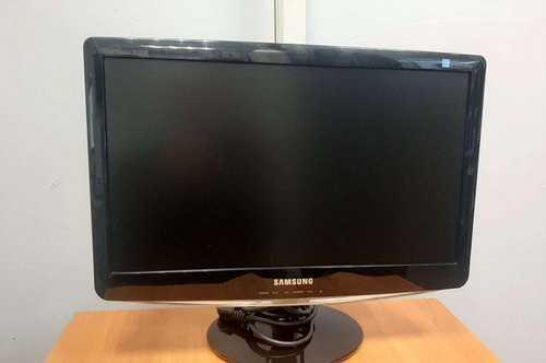 20" Монитор Samsung Syncmaster B2030 (арт. 91099) Вся Россия ...